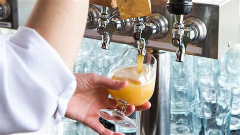 Essential Draft Troubleshooting Tips For Beverage Professionals