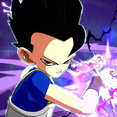 All Playable Characters In Dragon Ball Sparking Zero Full Roster