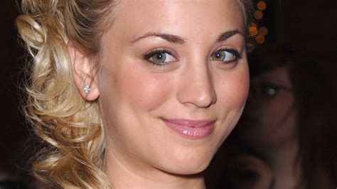 Kaley Cuocos Huge Transformation Has Fans In Awe Flipboard