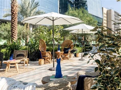 Have A Homely Dining Experience At Lazy Cat Time Out Riyadh