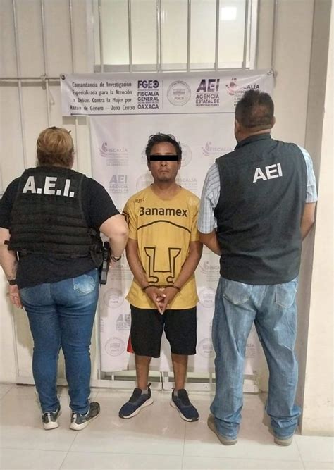 Ejecuta FGEO orden de aprehensión por la muerte de un niño ocurrida en la capital de Oaxaca