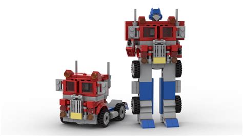 My First Collaborative Moc Rlego
