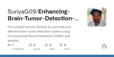 Enhancing Brain Tumor Detection With Cnn And Parallel Processing In Medical Imaging Parallelised