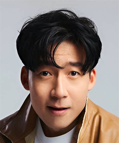 Tian Zheng 田征 Mydramalist