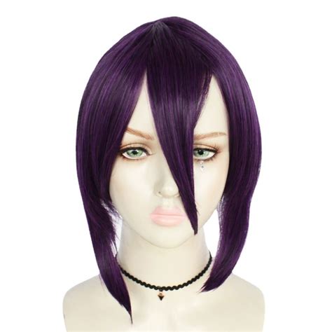 Anime Chainsaw Man Part 2 Asa Mitaka Cosplay Costume Yoshida Hirofumi