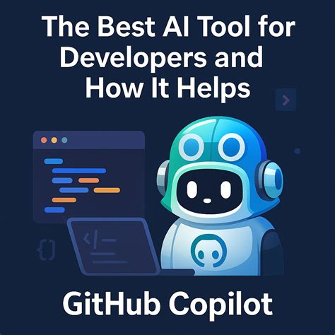 The Best Ai Tool For Developers And How It Helps Icreator Studio