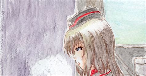 アナログ 寒い けんろくパークのイラスト Pixiv