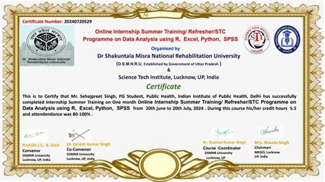 Sehajpreet Singh On Linkedin Publichealth Python Spss Dataanalysis Excel Research Statistics