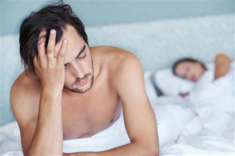 أمراض خطيرة قد تسبب الضعف الجنسي فما هي