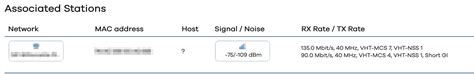 advice for troubleshooting terribly slow upload speed wifi client