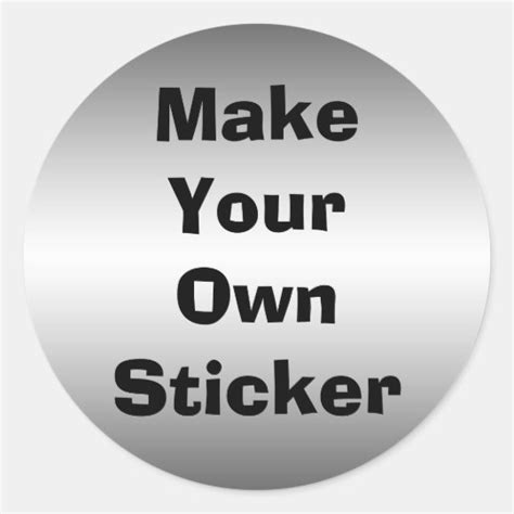 How To Make Your Own Custom Stickers At Linda France Blog
