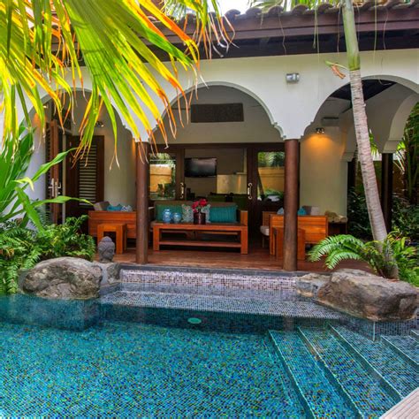 Top 10 Caribbean Hotels With Private Plunge Pools 2021