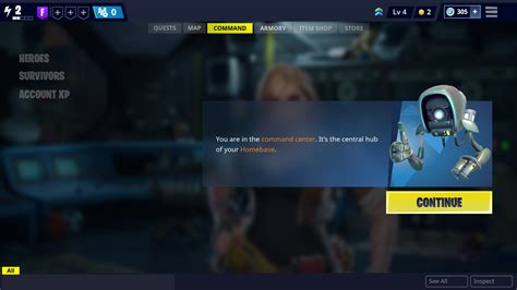 Fortnite Salvar El Mundo Pve No Saldrá Gratis En 2018 Zona Mmorpg