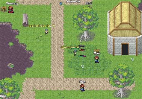 Ответы Mail Как называется вид сверху сбоку в играх