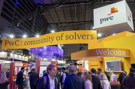 Exclusive Pwc Set To Become Openais Largest Chatgpt Enterprise Customer Wsj