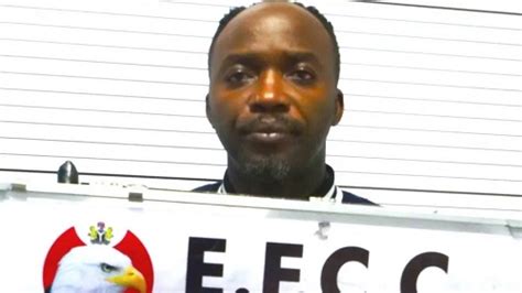 Nigerian Pastor Arrested Over Allegedly Swindling Followers Of 1m