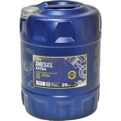 Mannol diesel extra 10w40 20л - купить недорого на Prom.ua: цены, акции ...