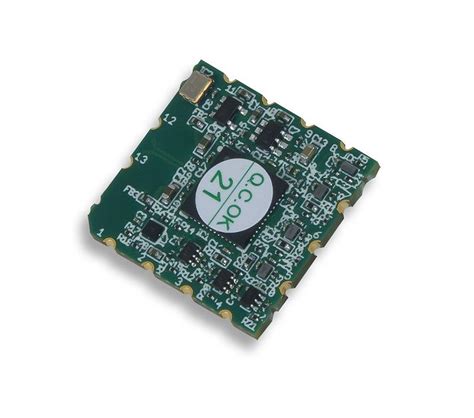 Jtag Smt2 Nc Surface Mount Programmiermodul