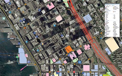 Open Source Technology And Esri ArcNews Online