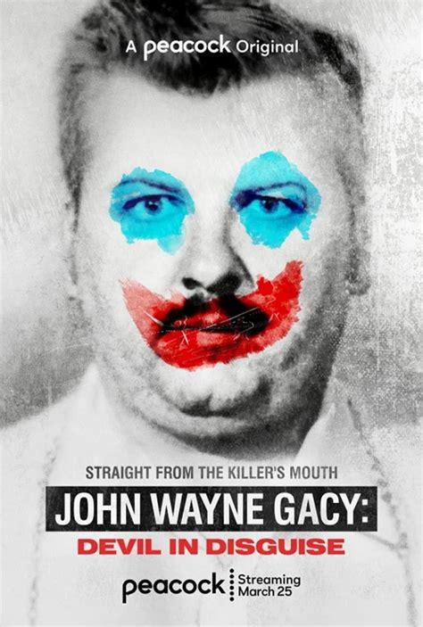 Conversaciones Con Asesinos Las Cintas De John Wayne Gacy Serie De