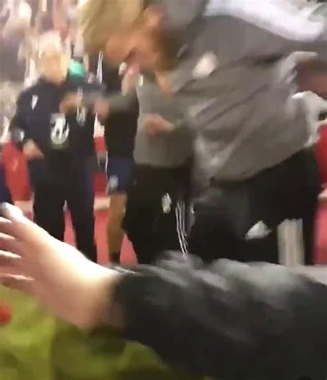 Sheffield Uniteds Oli Mcburnie Denies Stamping On Nottingham Forest