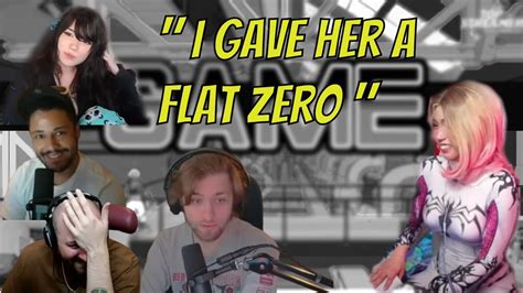 Sodapoppin Nmplol Tectone And Emiru Roast My Gaming Skills Youtube
