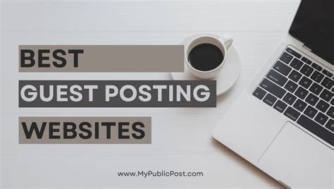 100 Free Guest Posting Sites To Boost Your SEO In 2025