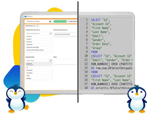 Segment The Leading Segmentation Tool For Sfmc Deselect