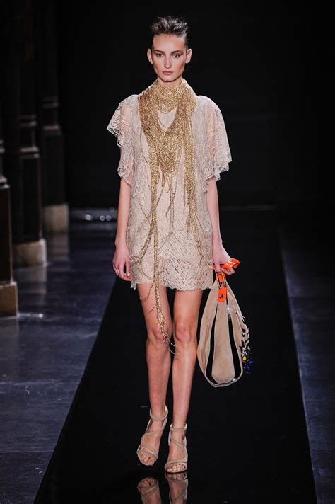 Loris Azzaro Spring-summer 2015 - Couture