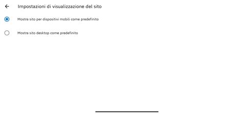 Microsoft Edge Canary Per Android Introduce La Visualizzazione Desktop