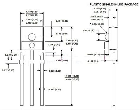 Laser Diode Receiver Sensor IS Only For