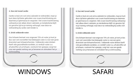 Scaling Issue In Different Browsers And Operating Systems Justinmind Qanda