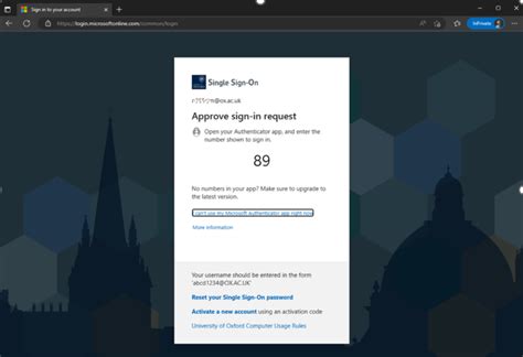 Security Update For Microsoft Authenticator App Used For Mfa