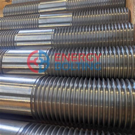 Energy Bolting Api 20e And Api 20f Manufacturer On Linkedin