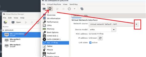 How To Create A Bridge For DHCP Pass Through From Libvirt VMs To The