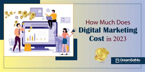 How Much Does Digital Marketing Cost