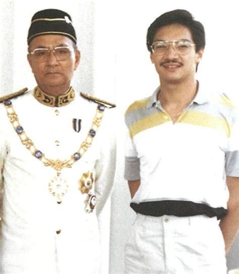Hishammuddin Hishammuddin Hussein Photo 44600777 Fanpop