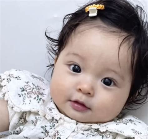 生後6ヶ月の赤ちゃん 生後6日目のころの姿を母が投稿すると！？「変わりすぎ」「可愛すぎます♡」 ページ 2 ほ・とせなnews