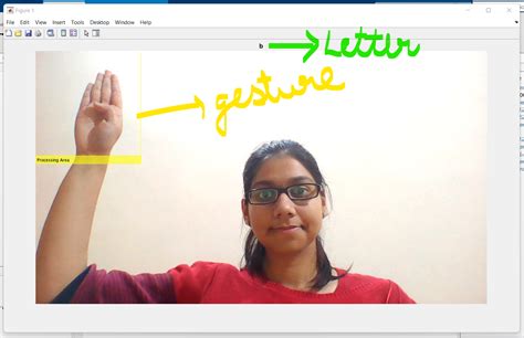 Sign Language Interpretation By Matlab Devpost
