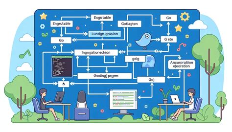 Go语言写的exe如何带参数执行 • Worktile社区