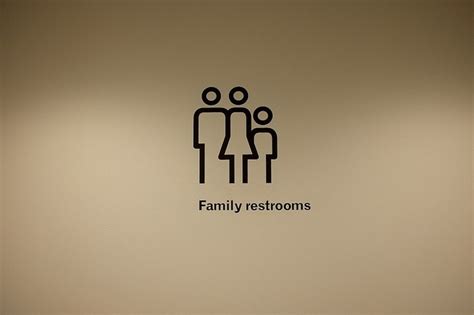 Simple Design Public Restroom Restroom Simple Designs