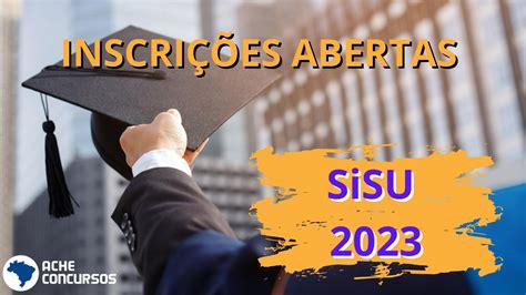 Sisu 2023 Mec Divulga Resultado Final Veja Lista De Aprovados