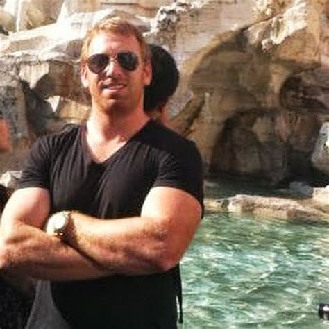 Michael Perlmutter Youtube