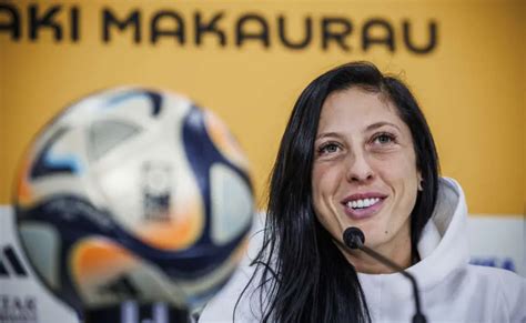 El Nuevo Tatuaje De Alexia Putellas Y Jenni Hermoso Una Pulla A Rubiales Al Descubierto Toda