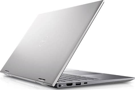 Dell Inspiron 5410 14 Fhd 2 In 1 Touchscreen Laptop 11th Gen Intel