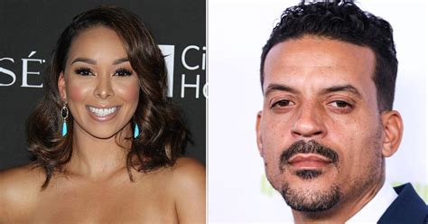 Basketball Wives Star Gloria Govan Denies Secretly Using Ex Husband