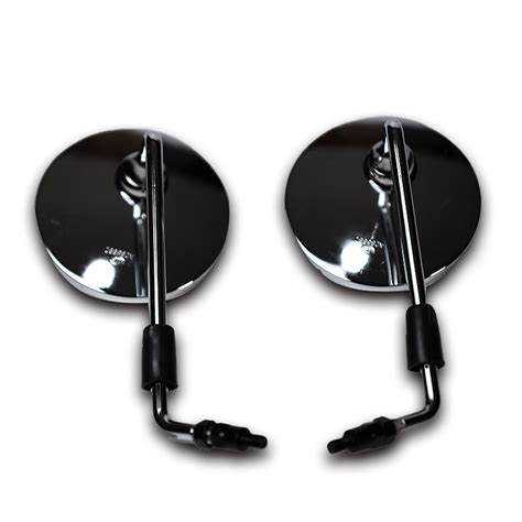 Sym Fiddle 3 Mirror