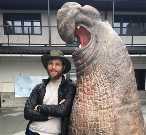 Ben Sears Medium