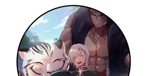 Pixivファンタジアaos 【pfaos】と或る記録 ぶさのマンガ ハイペリア 【蒐者】の記録 Pfaosアフター Pixiv