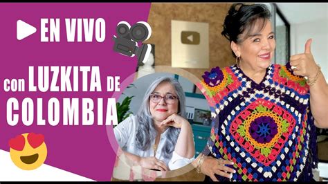 EN VIVO ConLuzkita NOS PLATICA SOBRE SU VIDA Y DAMOS CONSEJOS DE